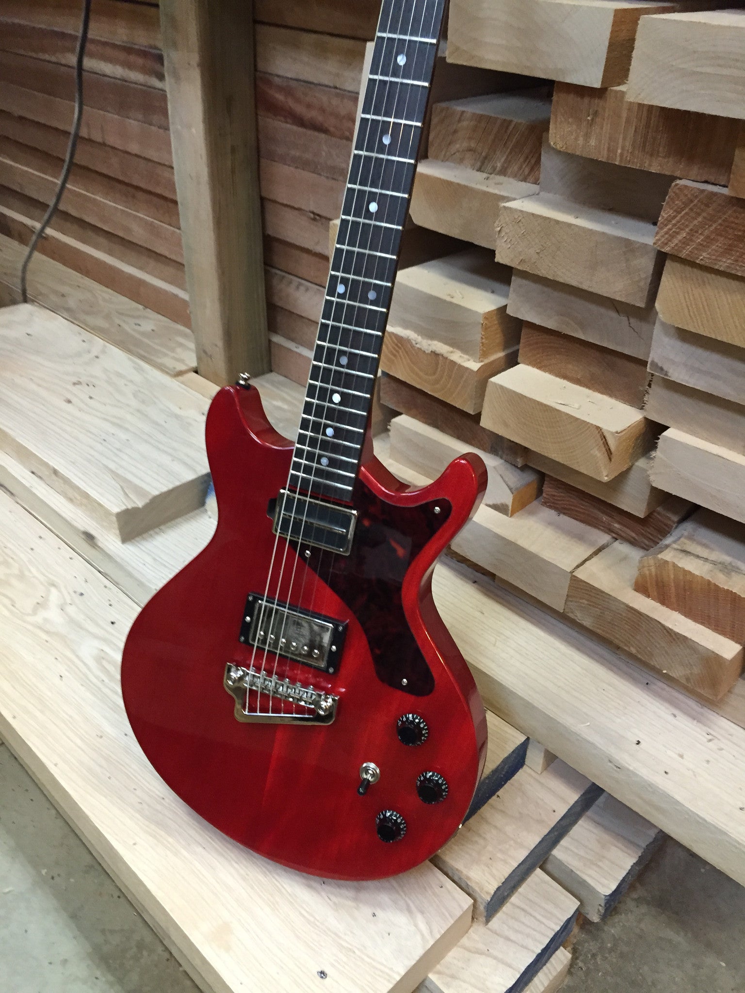 RS Guitarworks | Winchester, KY